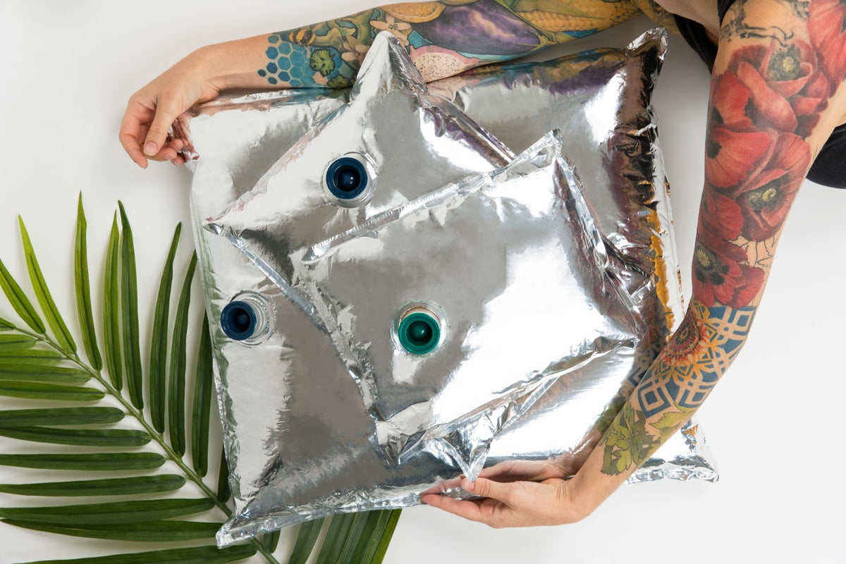 Exploring The Benefits Of Aseptic Packaging | Fierce Fruit