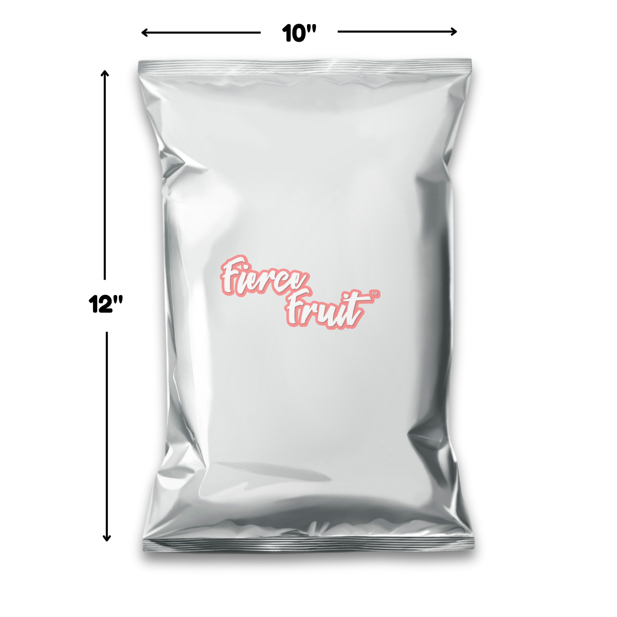 Freeze-Dried Strawberry Powder in Bulk | Shop Fierce Fruit | Wholesale ...