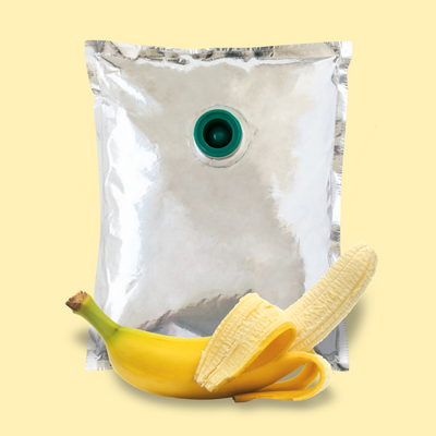 Exotic Tropical Fruit Puree | 100% Natural | Fierce Fruit