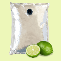 Ready-to-Use 100% Real Fruit Purees for Baking – Fierce Fruit