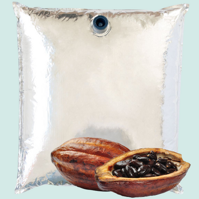 Real Fruit Puree | 100% Natural | Explore Fierce Fruit